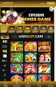 Lodislot - Lodislot gaming - Philippine real money casino online